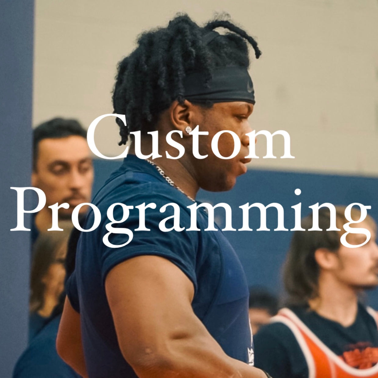 Powerbuilding Programs – JJ's Powerbuilding Programs